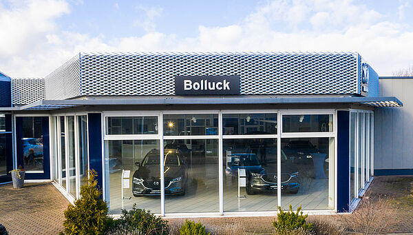 Mazda Händler, Service & Angebote | Autohaus Bolluck GmbH Goslar