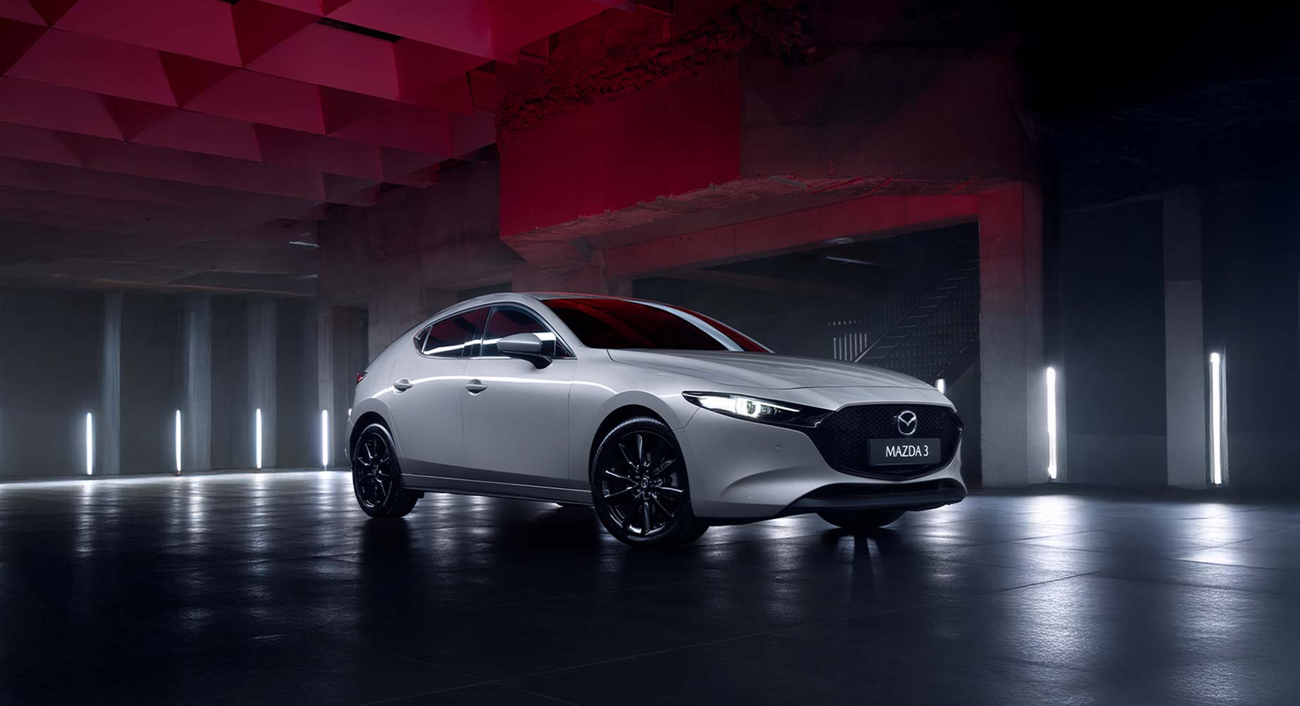 Mazda Händler, Service & Angebote | Autohaus Bolluck GmbH Goslar