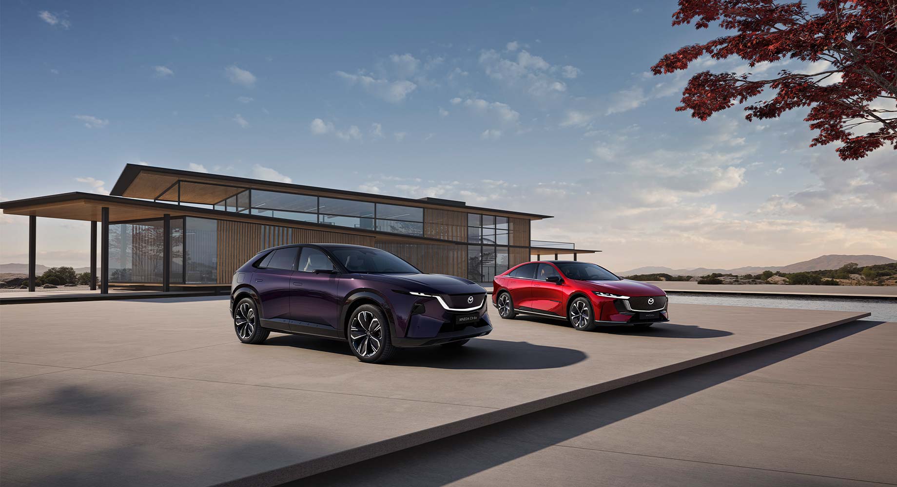 Mazda Händler, Service & Angebote | Autohaus Bolluck GmbH Goslar