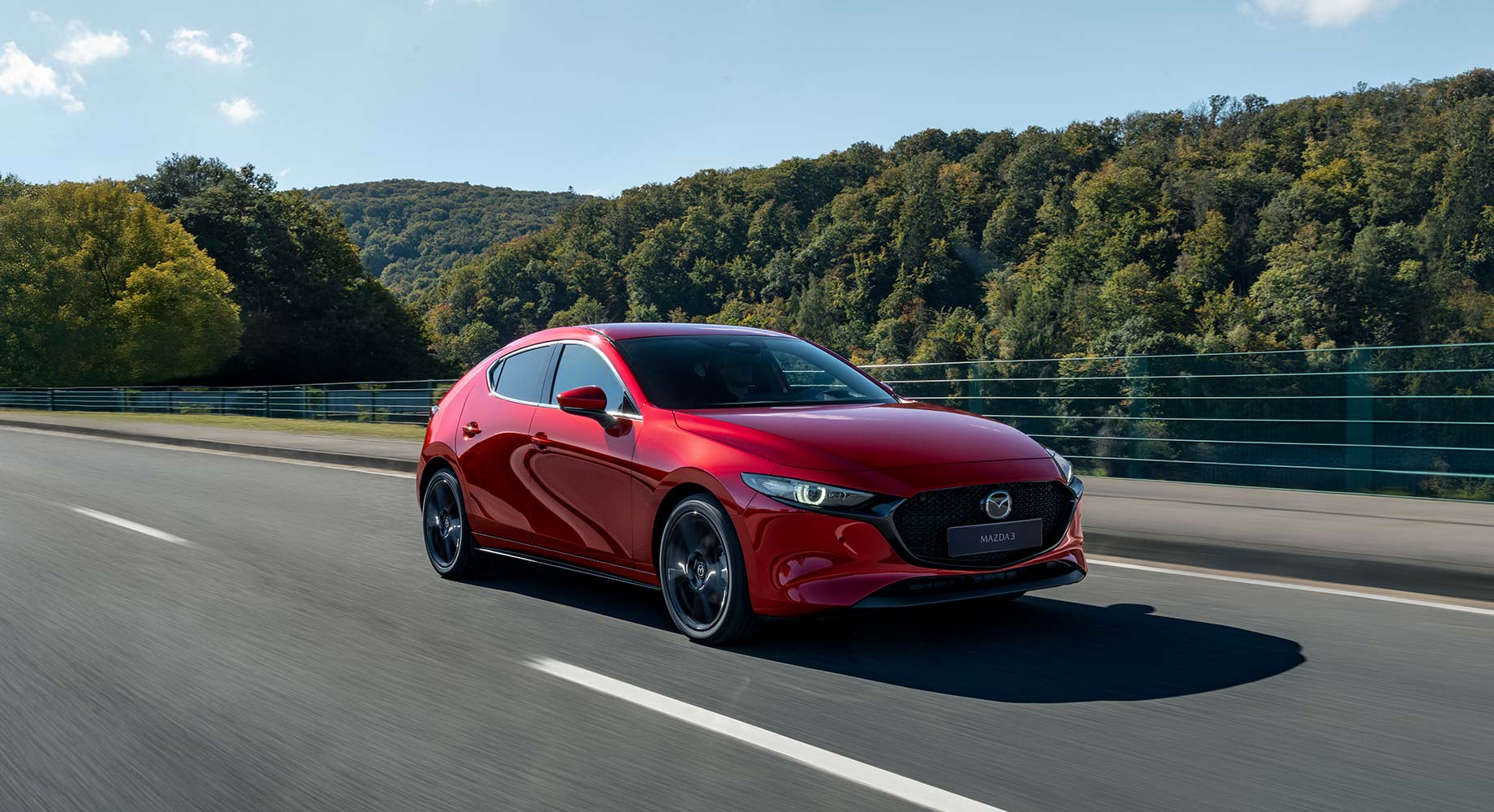 Mazda Händler, Service & Angebote | Autohaus Bolluck GmbH Goslar