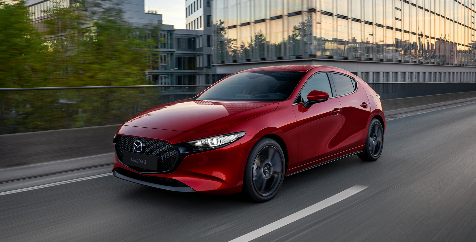 Mazda Händler, Service & Angebote | Autohaus Bolluck GmbH Goslar