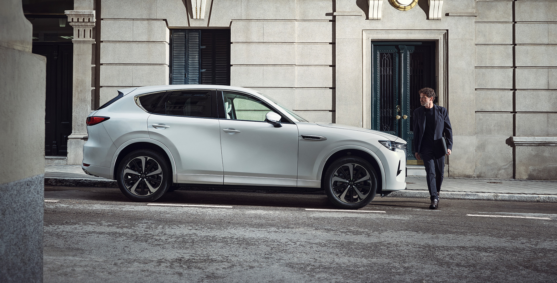 Mazda Händler, Service & Angebote | Autohaus Bolluck GmbH Goslar
